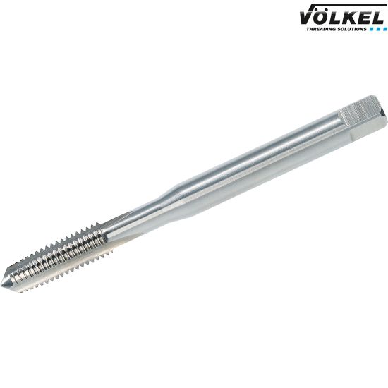 Metrisk M6 Maskintap Form A HSS-E DIN 371